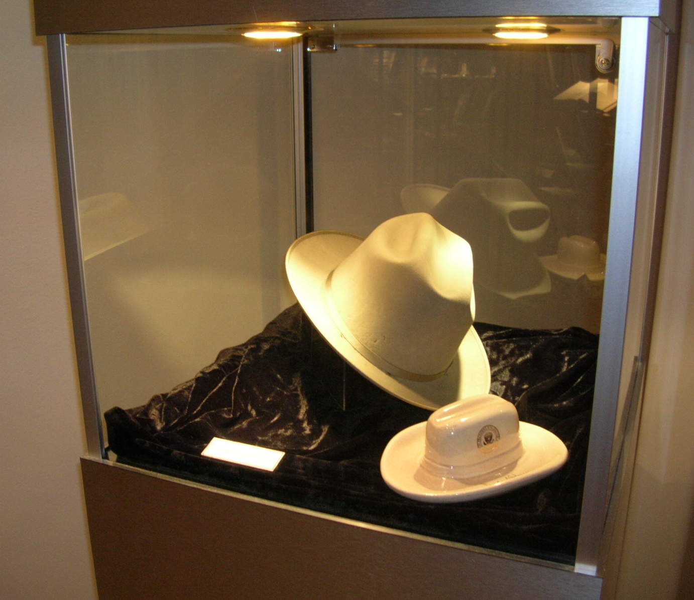 Permanent Exhibit – lbjmuseum.com/