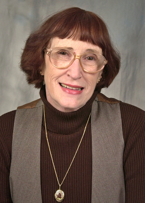 Remembering Pat Murdock – lbjmuseum.com/